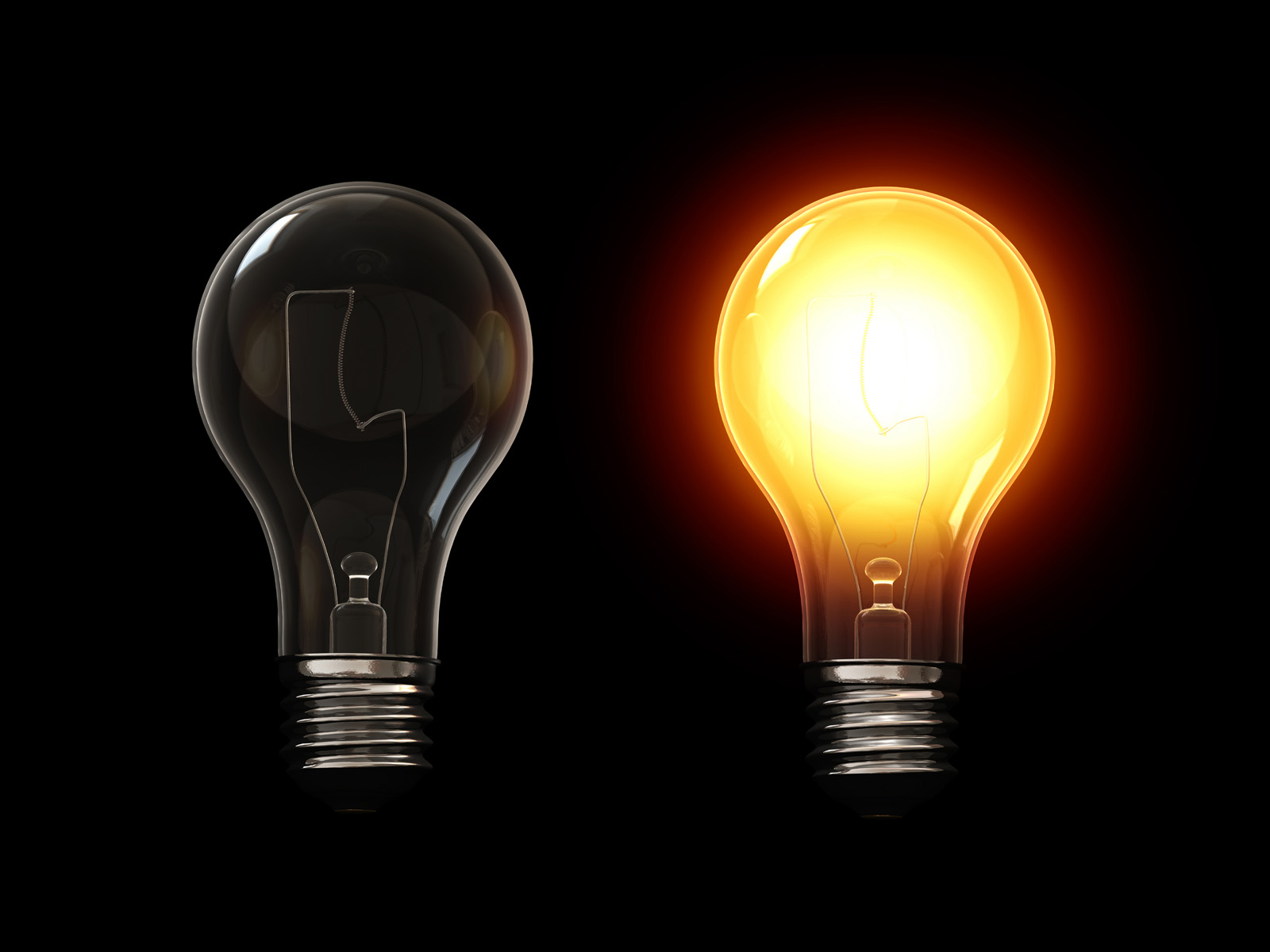 Let There Be Light! - UCHG Let There Be Light! - UCHG